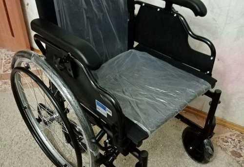 Кресло-коляска механическая универсальная новая