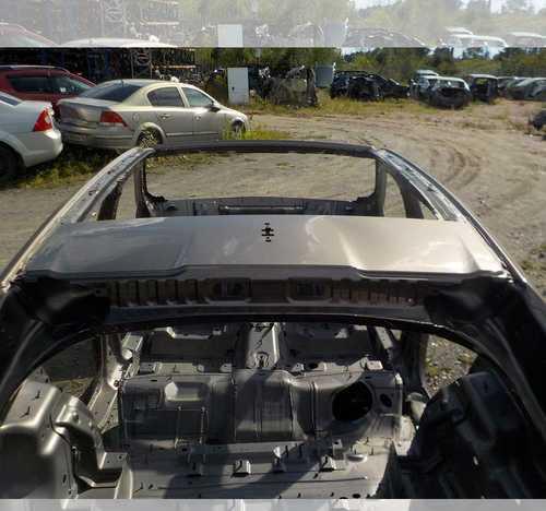 Крыша Land Rover Range Rover