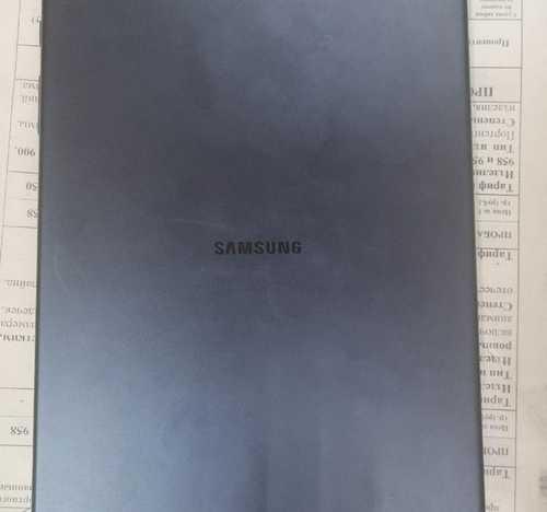 Планшет Samsung Galaxy Tab S6 Lite 10.4 SM-P619 4/128