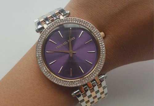 Женские часы Michael Kors MK3353 оригинал
