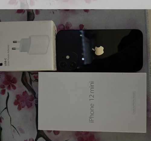 iPhone 12 mini, 128 ГБ