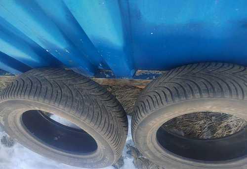 Bfgoodrich G-Force Winter 2 215/60 R16