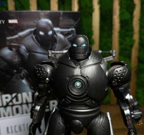 Фигурка Iron Monger (Арт.59608)