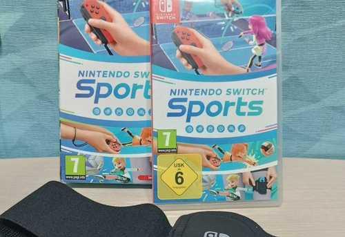 Игра Nintendo Switch Sports