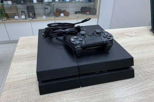 Сд32 Приставка PS4 Fat 1тб