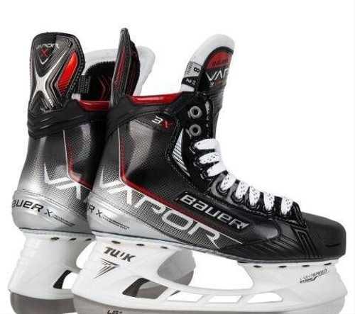 Коньки Bauer Vapor 3X SR (10 US)