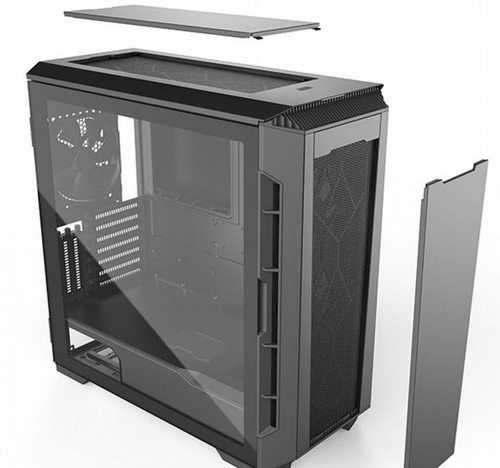 Корпус Phanteks Eclipse P600S