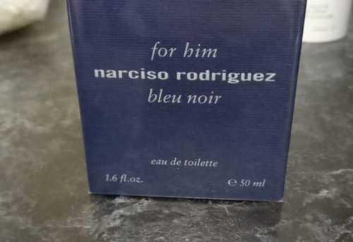 Narciso rodriguez for him bleu noir edt 50ml