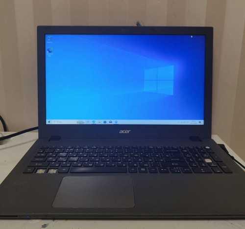 Acer aspire e5 532g