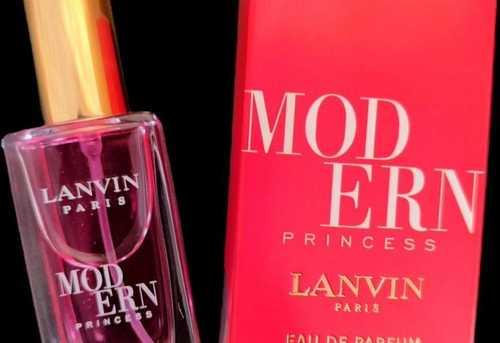 Lanvin modern Princess Духи