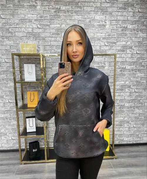 Louis vuitton худи