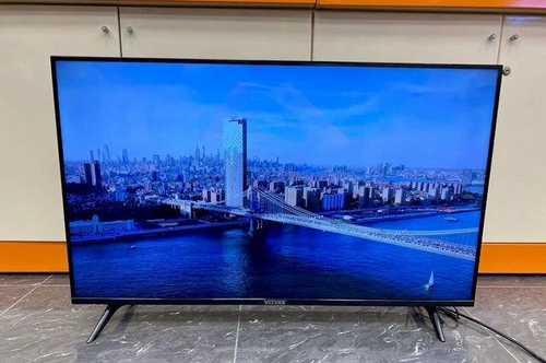 Телевизор Витязь 43lu1204 Smart TV (107 шк)
