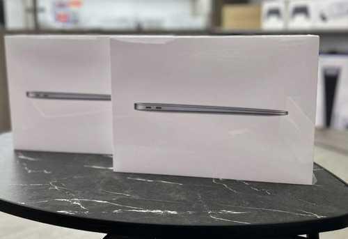 MacBook Air 13 (2020), 256 ГБ, M1 (8 ядер), RAM 8 ГБ, GPU 7-core