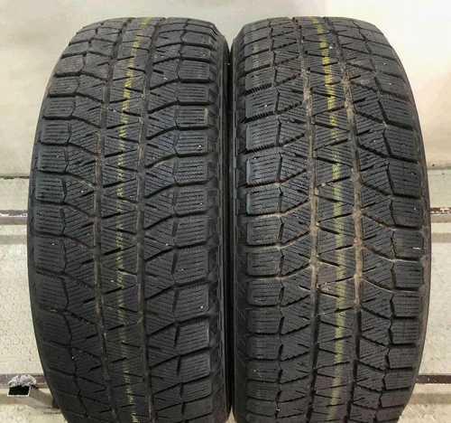 Bridgestone Blizzak WS-80 205/55 R16 94T