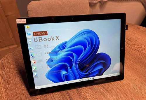 Планшет Chuwi Ubook X 12