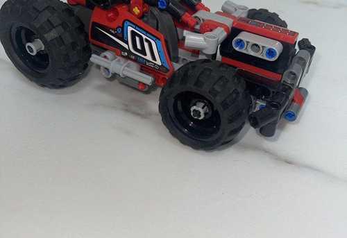 Lego Technic 42073