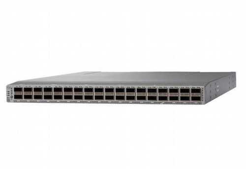 Cisco коммутаторы C1-N9K-C9236C