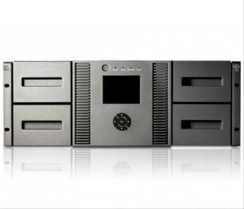 Ленточная библиотека HP StorageWorks MSL4048