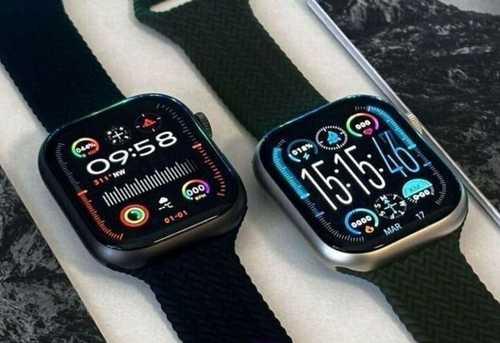 Apple Watch Series 9 / HK 9 Pro Plus SR151