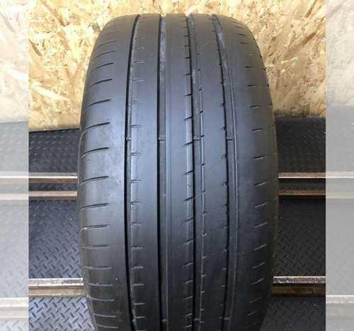 Goodyear Eagle F1 Asymmetric 3 255/40 R18 95Y