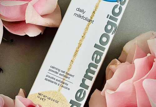 Dermalogica daily milkfoliant 74gr