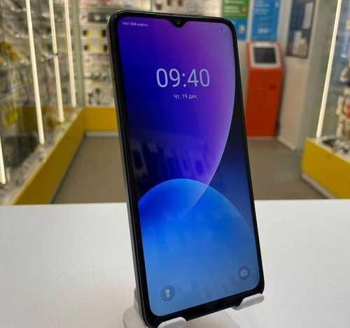 Itel A70, 4/256 ГБ
