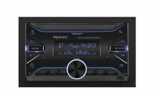 Ресивер-USB Prology MPR-100 2Din (BT/2Way)