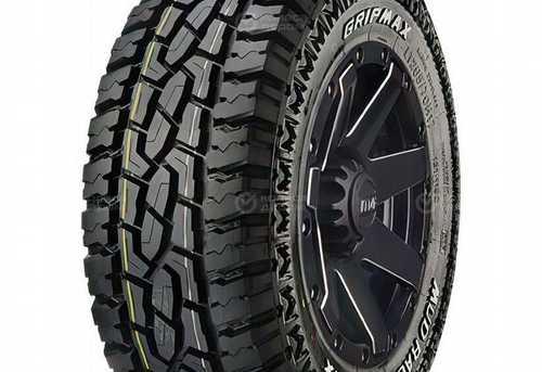 Gripmax Mud Rage M/T 275/65 R17 121Q