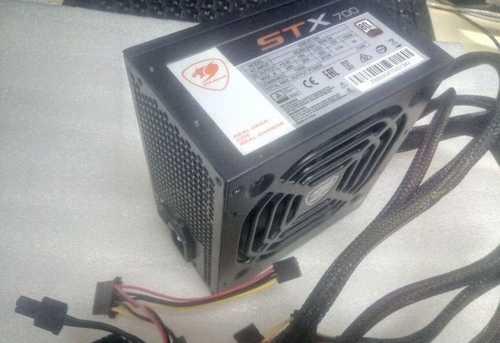 Cougar STX 700W ATX