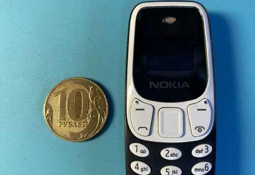 Nokia Мини Телефон