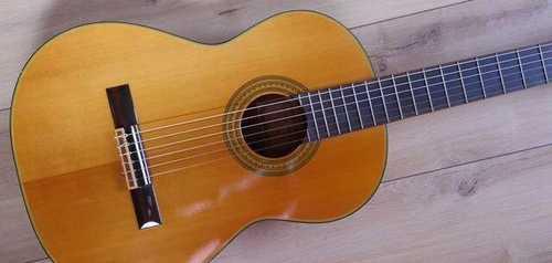 Классика Zenon ZG250, made in Japan