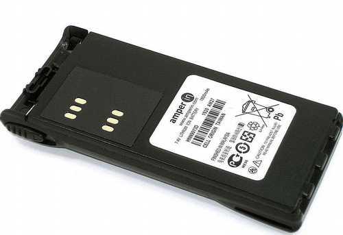 Аккумулятор для Motorola GP HT750 1800mAh 7.4V