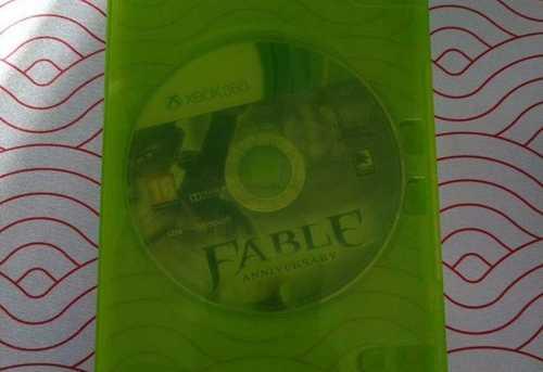 Fable xbox 360
