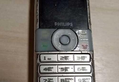 Philips Xenium 9@9k