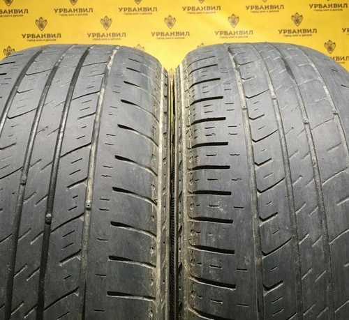 Kumho Solus Vier KH21 235/65 R17 104T