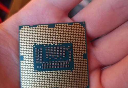 Процессор Xeon e3-1220v2