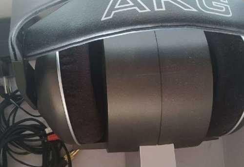 Беспроводные наушники AKG 940 AFC