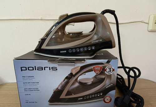 Утюг Polaris 2600W