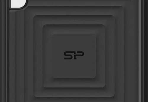 Внешний жёсткий диск (SSD) Silicon power SP960gbps