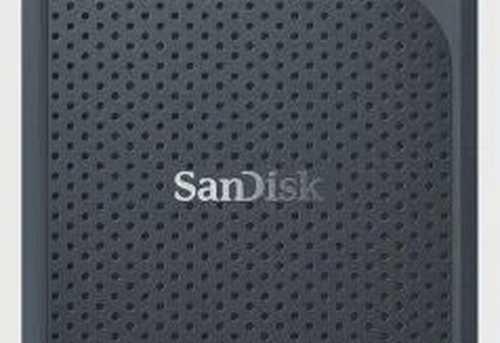 Внешний жёсткий диск (SSD) Sandisk sdssde61-1T00-G