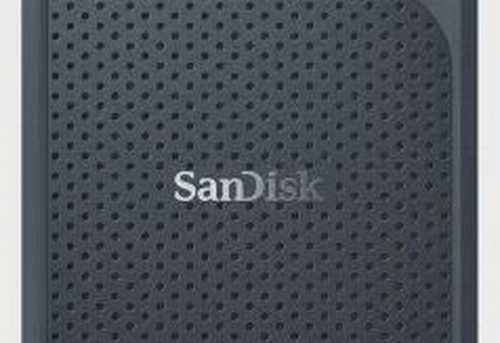 Внешний жёсткий диск (SSD) Sandisk sdssde61-1T00-G