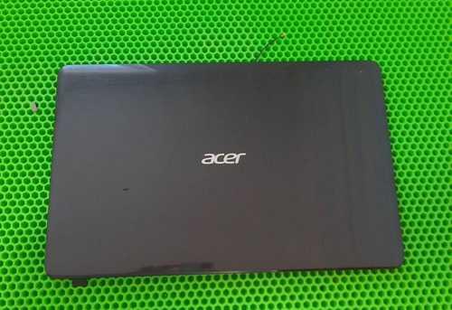 Крышка матрицы для ноутбука Acer E1-531