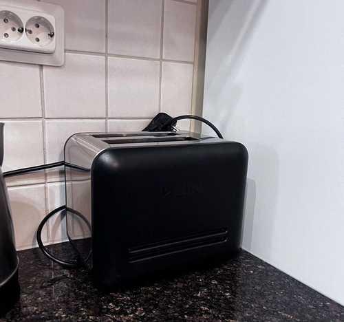 Тостер philips