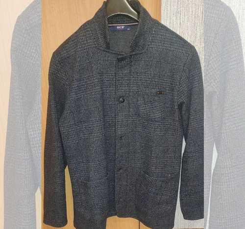 Пиджак жакет мужской 3xl, новый. Пр-во Турция