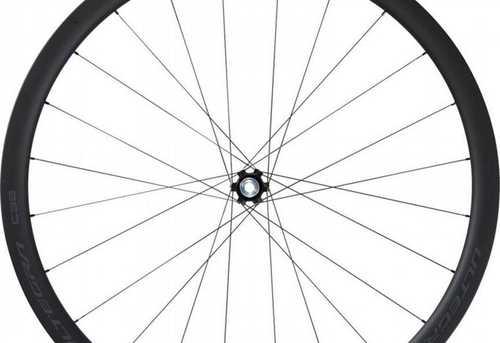 Комплект колес Shimano Ultegra C36 disk carbon