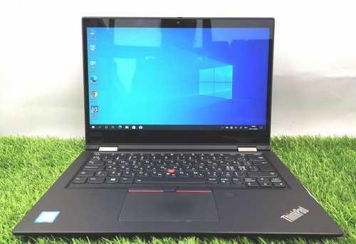 Ноутбук Lenovo ThinkPad X390 Yoga