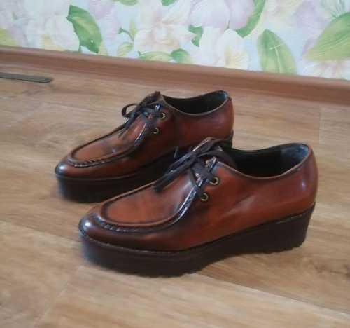 Ботинки Zara 37