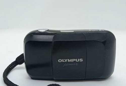 Olympus mju 1