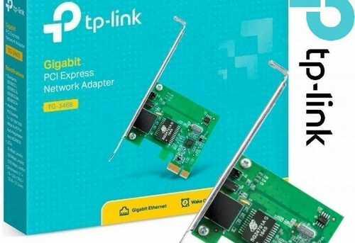 Сетевая карта Tp link tg-3468