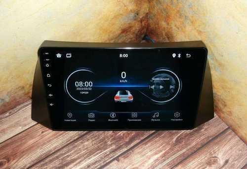 Магнитола Chery Tiggo T11 Android 2005-2011г